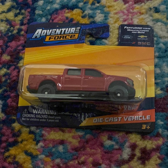 Adventure Force | Other | Ford Raptor | Poshmark